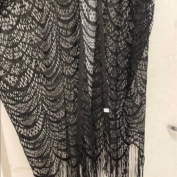 Dresses Women Sexy Long Lace Lingerie Kimono Robe Sheer Badydoll